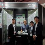 CO₂分離・回収装置及び材料の製品化成功に関する会見について | 株式会社JCCL